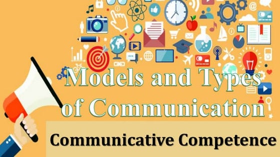 David Berlo's Model of Communication | PPT