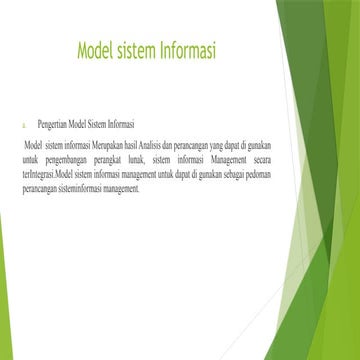 TUGAS PERSENTASI MODEL SISTEM INFORMASI.pptx