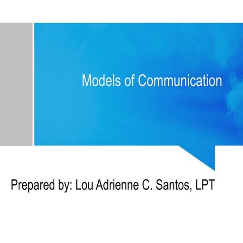 3.-MODELS-OF-COMMUNICATION (1).pdf guide grade 11 oral com | PDF