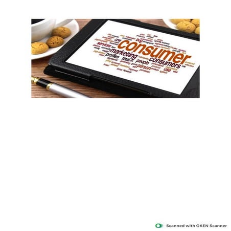 Models of consumer behaviour.pdf document | PDF