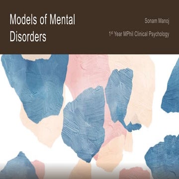 Models of Mental illness.pptx