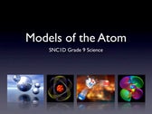 Structure of atom ppt | PPT