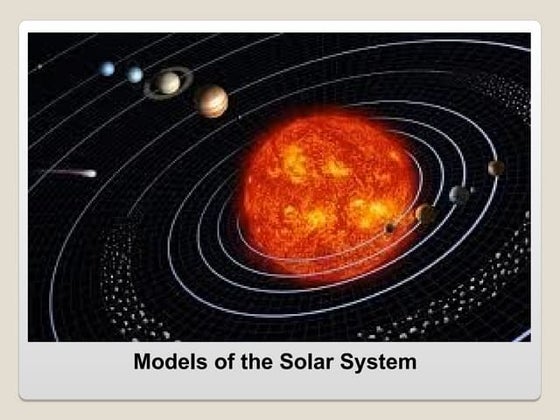Astronomy Timeline | PPT