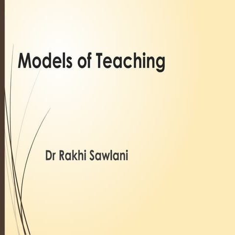 MODELS_of_Teaching_Synectics_Advance_Org | PPTX