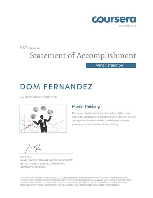 Model Thinking Pdf 1883