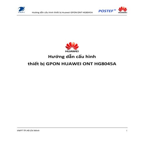 List of usernames and passwords for Huawei routers | DOC