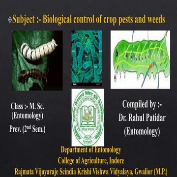 Mode of action of BT Bacillus thuringiensis (Bt) produce.pptx
