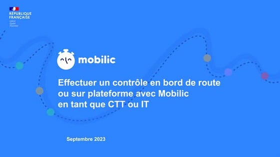 Brochure Mobilic | PDF