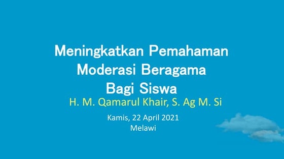 Materi 1-Moderasi Beragama.pptx