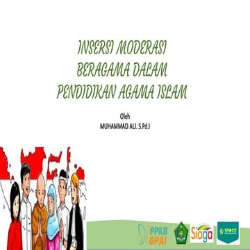 Moderasi Beragama[2].pptx sebagai tugas wajib | PPTX