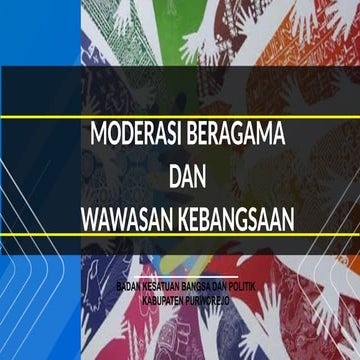 Moderasi Beragama dan Wawasan Kebangsaan.pptx