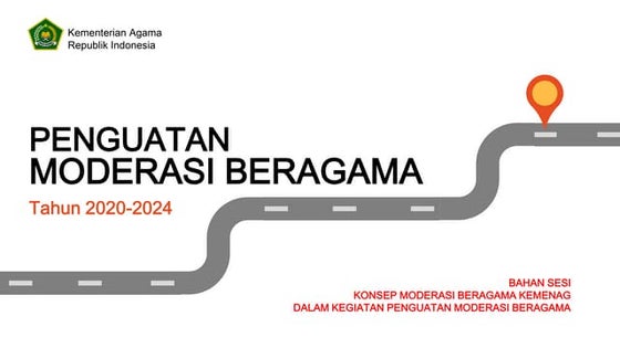 Materi 1-Moderasi Beragama.pptx