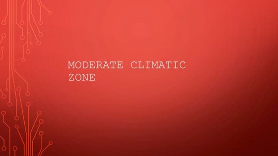 Architectural features of composite climate in India | PPT