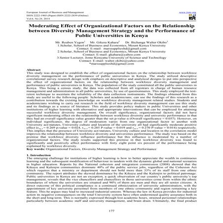 Corporate Engagement benchmarking study | PDF