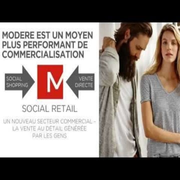 Introduction au Social Retail | PPT