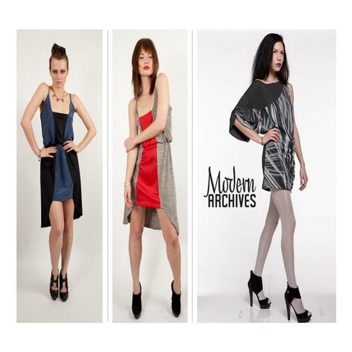 Modern archives-slideshow | PDF | Modern Art | Fine Art