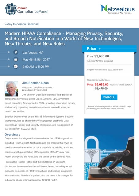 hipaa compliance requirements for business associates | PDF