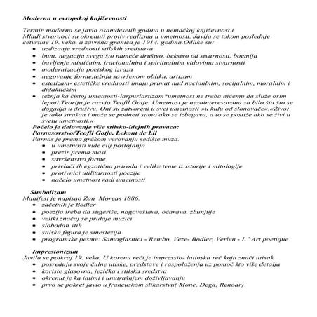 Moderna | PDF