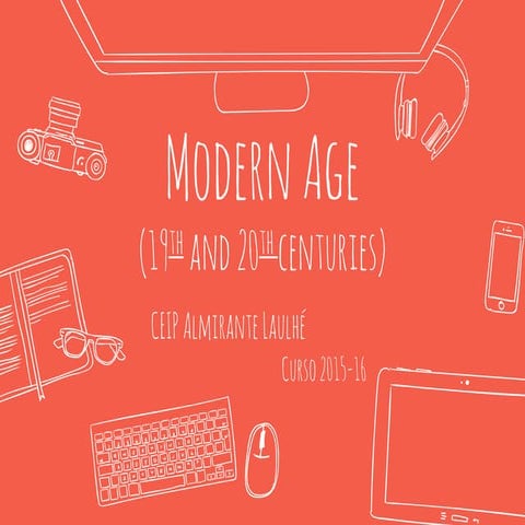 Modern age | PDF
