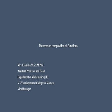 Modern algebra-Theorem on composition of functions.pptx