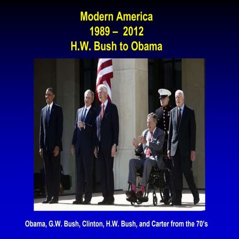 New world order | PPTX