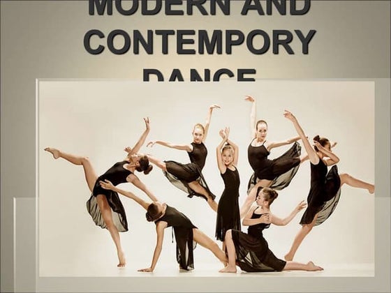 5 ELEMENTS OF DANCE_CONTEMPORARY PHIL. ARTS | PPTX | Dance | Fine Art