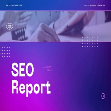 EasySolution - Your Trusted SEO Partner learn with us | PDF