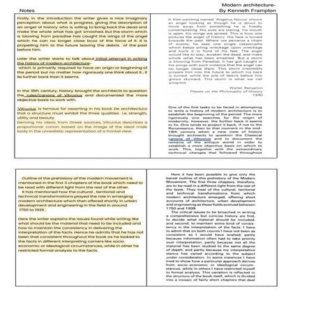 Modernarch kenneth frampton notes.pdf