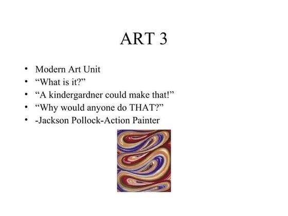 Overview of Western Art and Non Western Art Part 1 | PPTX | Arts and ...