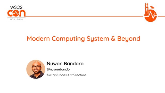 Modern Computing System And Beyond Ppt 7896