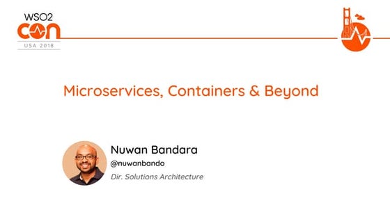 Modern Computing System & Beyond | PPT