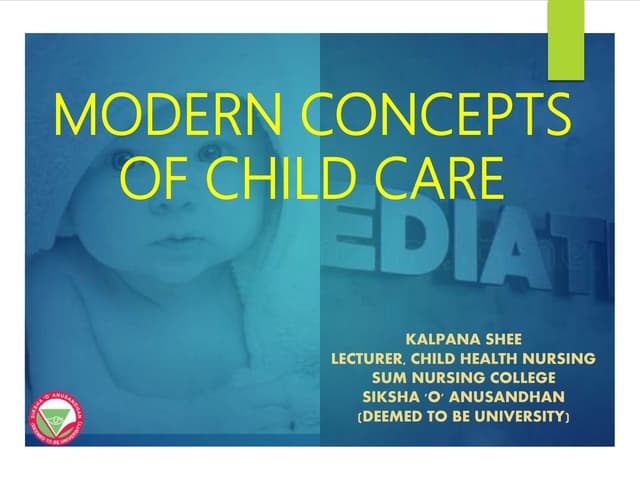 Paediatric nursing care plan example | PDF