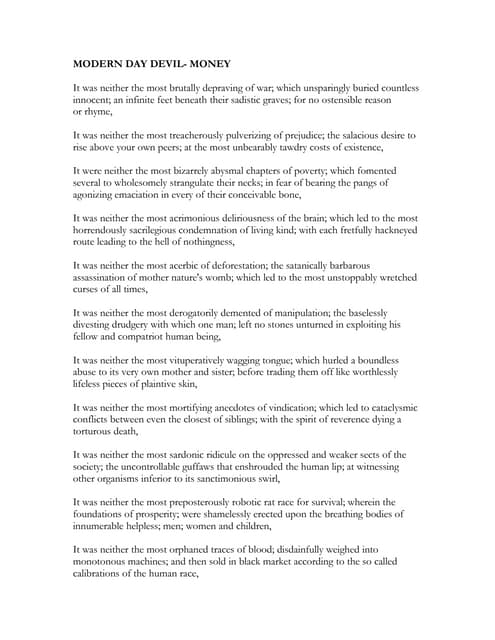 Battle of Bull Run, 1861- Walt Whitman | DOCX | Food & Drink