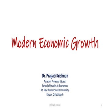 modern economic growth.pdf