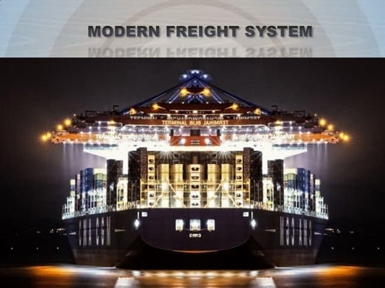 Bestway Freight Solutions | PDF