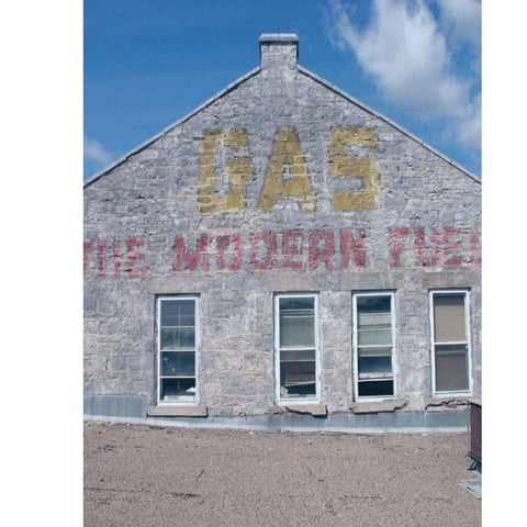 Modern Fuel Artist-Run Centre | PPTX