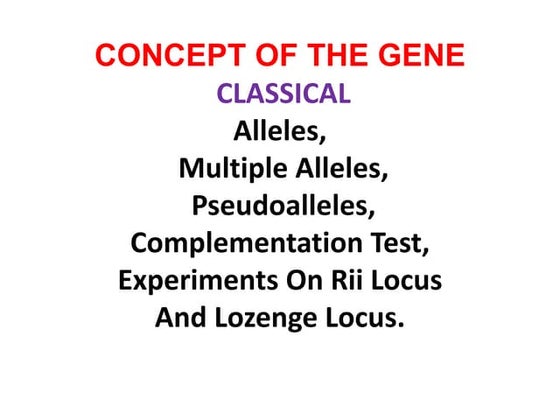 EUKARYOTIC GENE STRUCTURE | PPTX | Genetics | Science