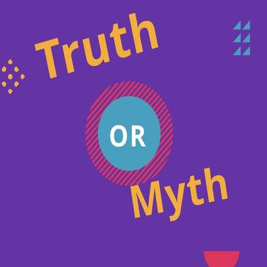 Modern Geometric Fact or Myth Quiz Facebook Post.pptx