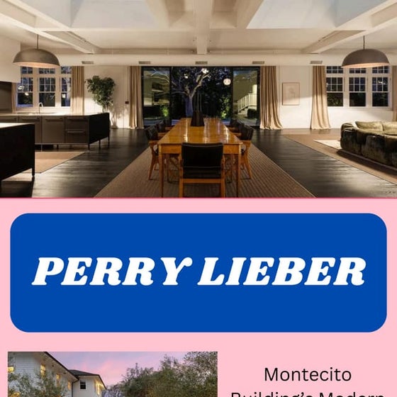 Montecito Building Crafting Beachside Bungalows with Elegance, Quality ...