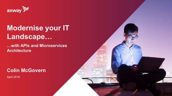 API Design First in Practise – An Experience Report - Hari Krishnan ...