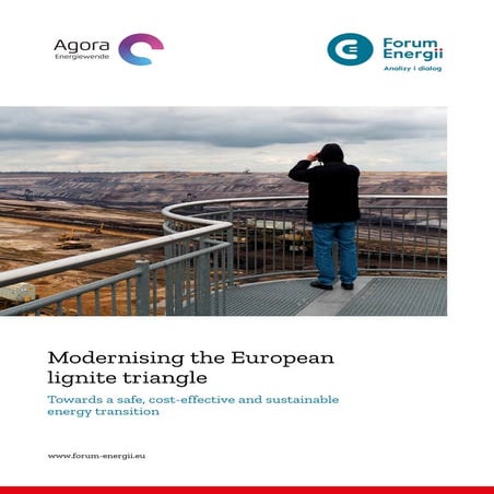 Modernising the european lignite triangle | PDF