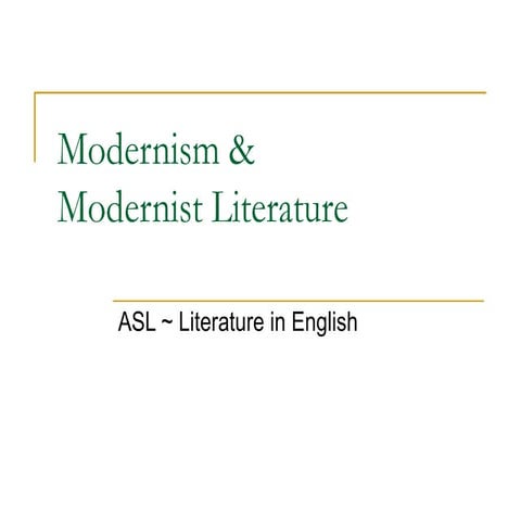 modernism-modernist-literature.pptx