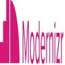Modernizr 2 logo | PPT