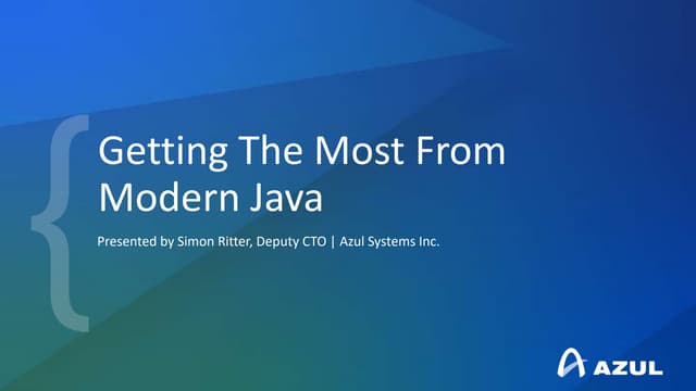 Modern_Java_Workshop manjunath np hj slave | PPT Modern_Java_Workshop manjunath np hj slave | PPT