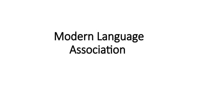 Chicago style of referencing | PPTX