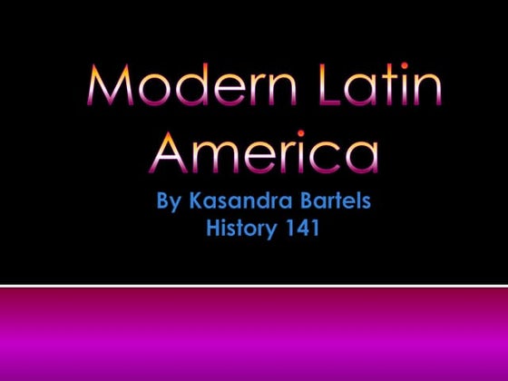 History of the united states of america | PPT