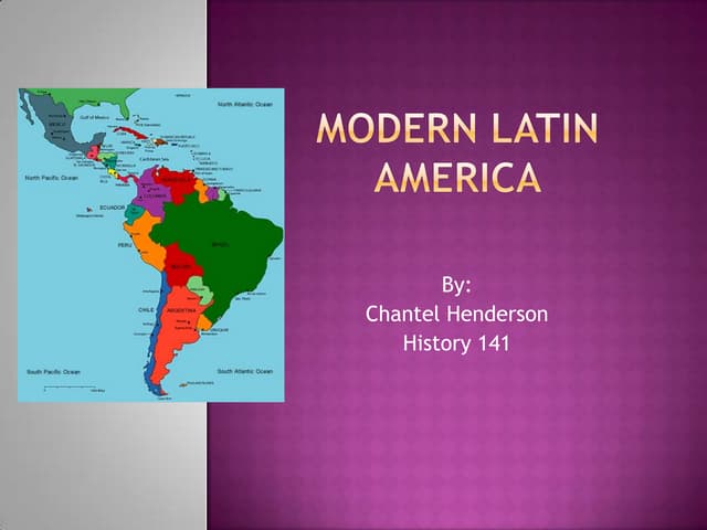 Rizal and his time | PPT