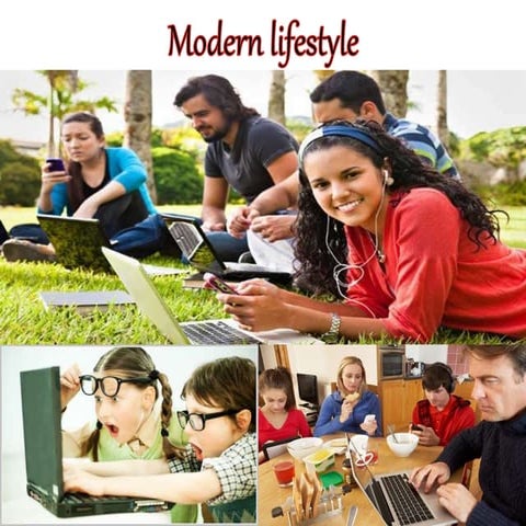 modern lifestyle.pptx