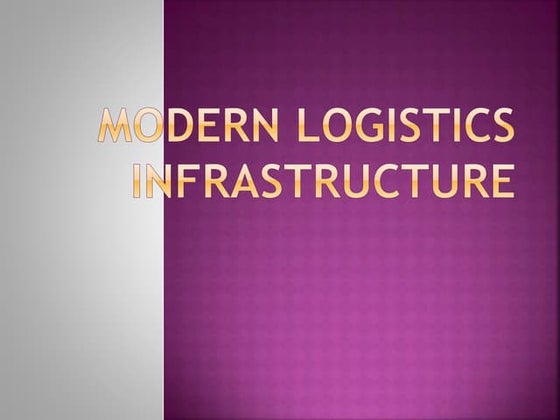 Case Study by Ramco - Adani Logistics | PDF