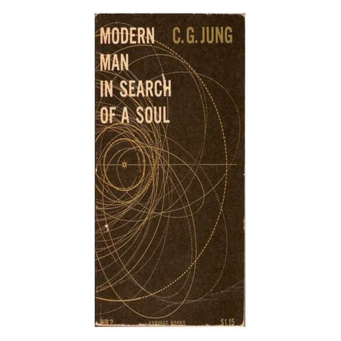 Modern man in search of a soul | PPTX